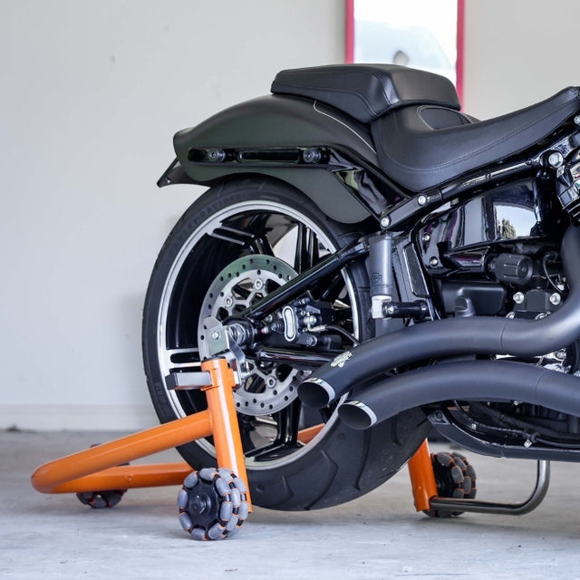 Dynamoto - Motorcycle Moving & Storage Made Easy.