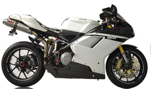 Ducati Motorcycle Stand - Multi-Directional Front & Rear Stand – Dynamoto