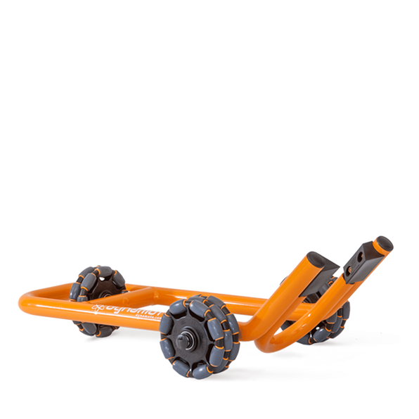 Dynamoto - Motorcycle Moving & Storage Made Easy.